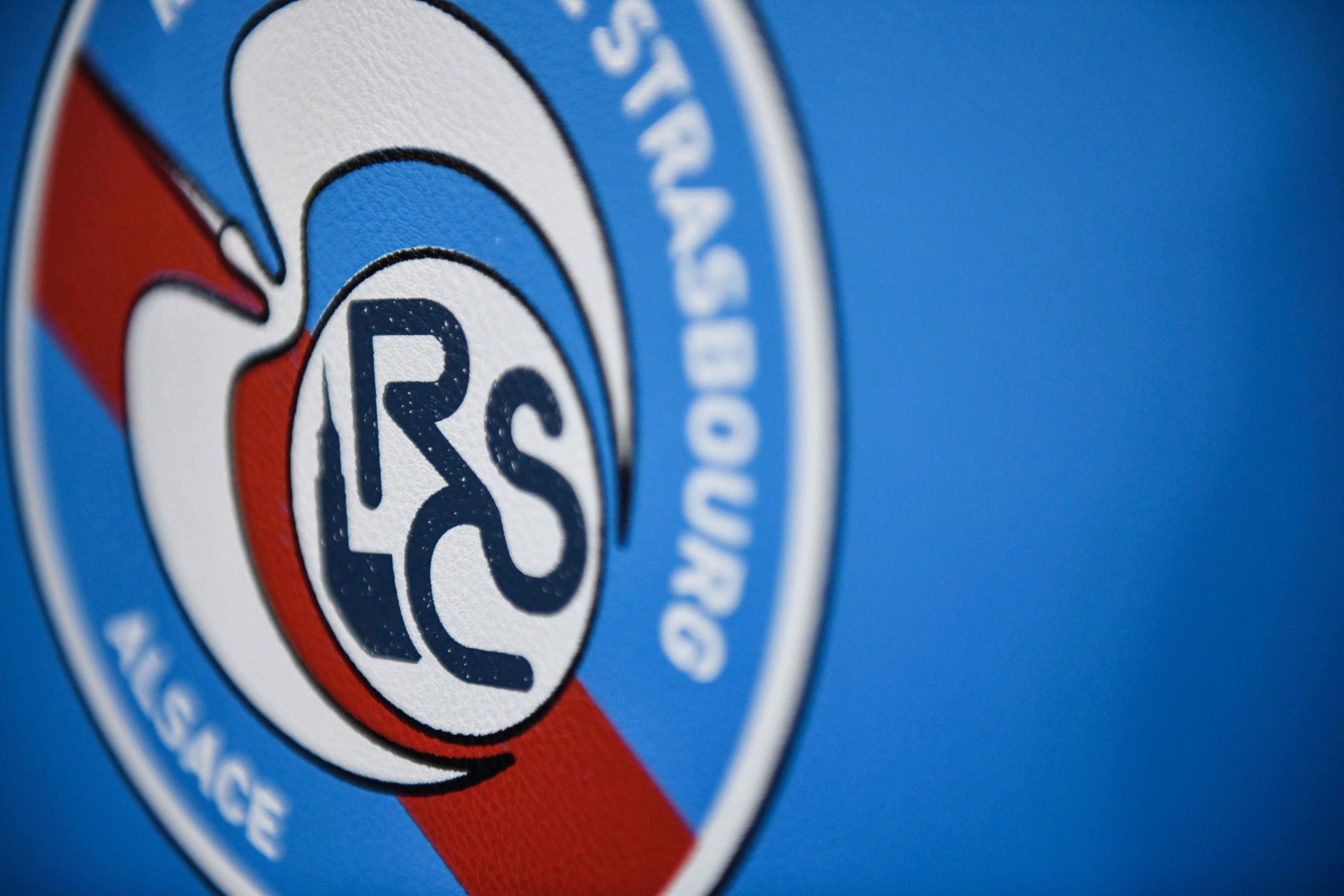 Le Racing signe un gros partenaire ! — Alsa'Sports - Direct Racing