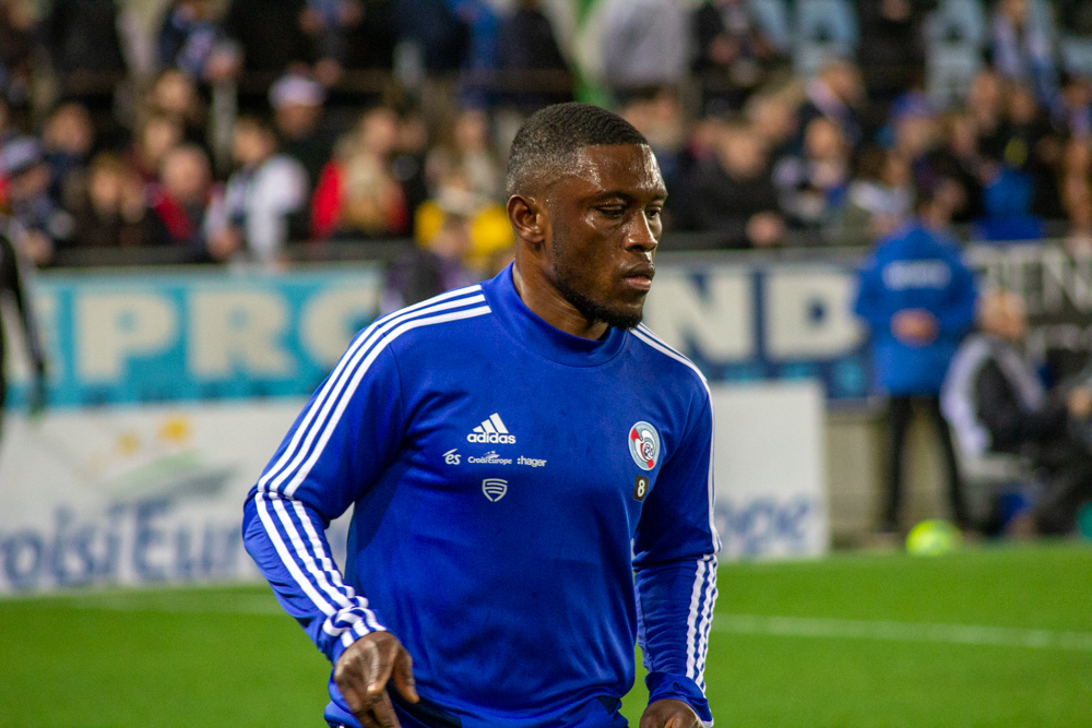 Majeed Waris pisté en Turquie – Alsa'Sports