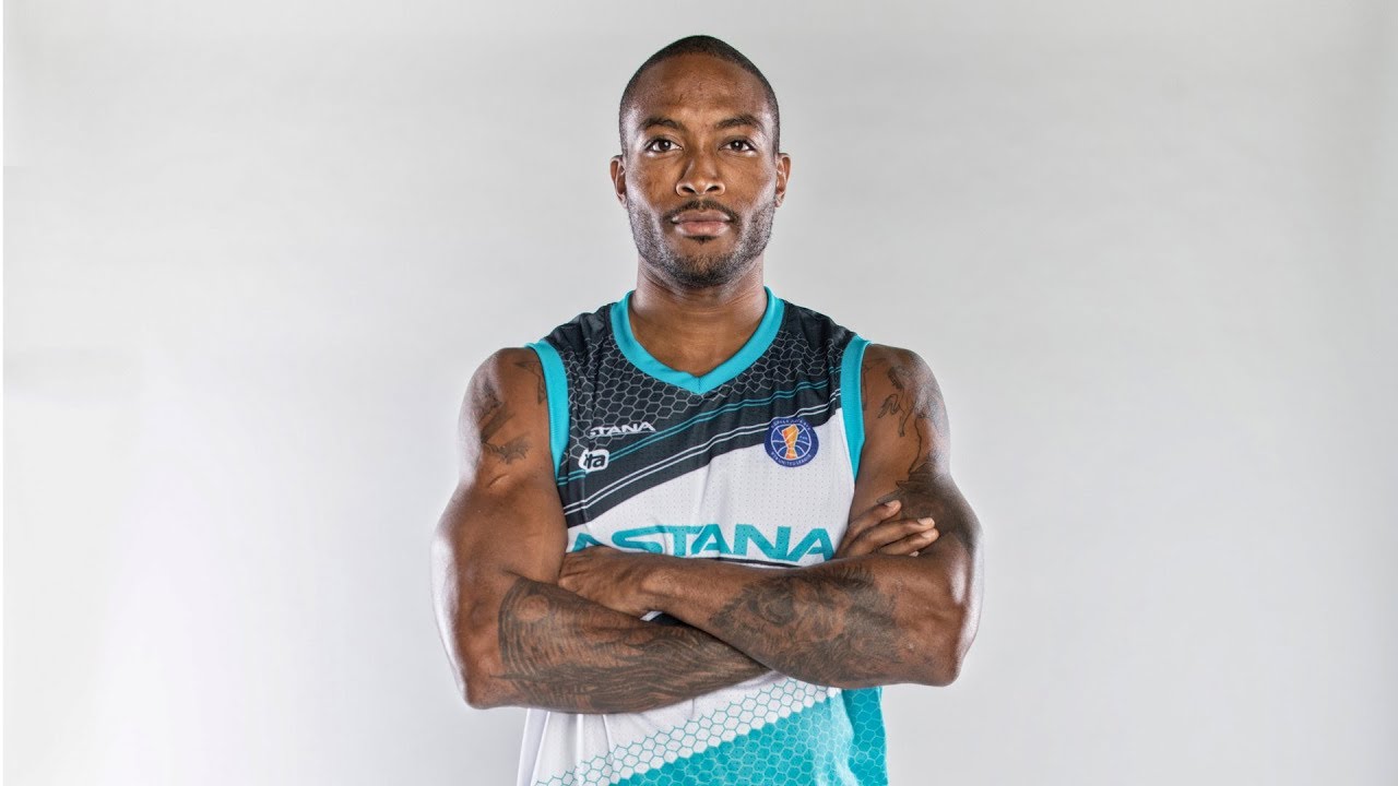 Jeep Elite : Ike Udanoh renforce la SIG Strasbourg — Alsa'Sports ...