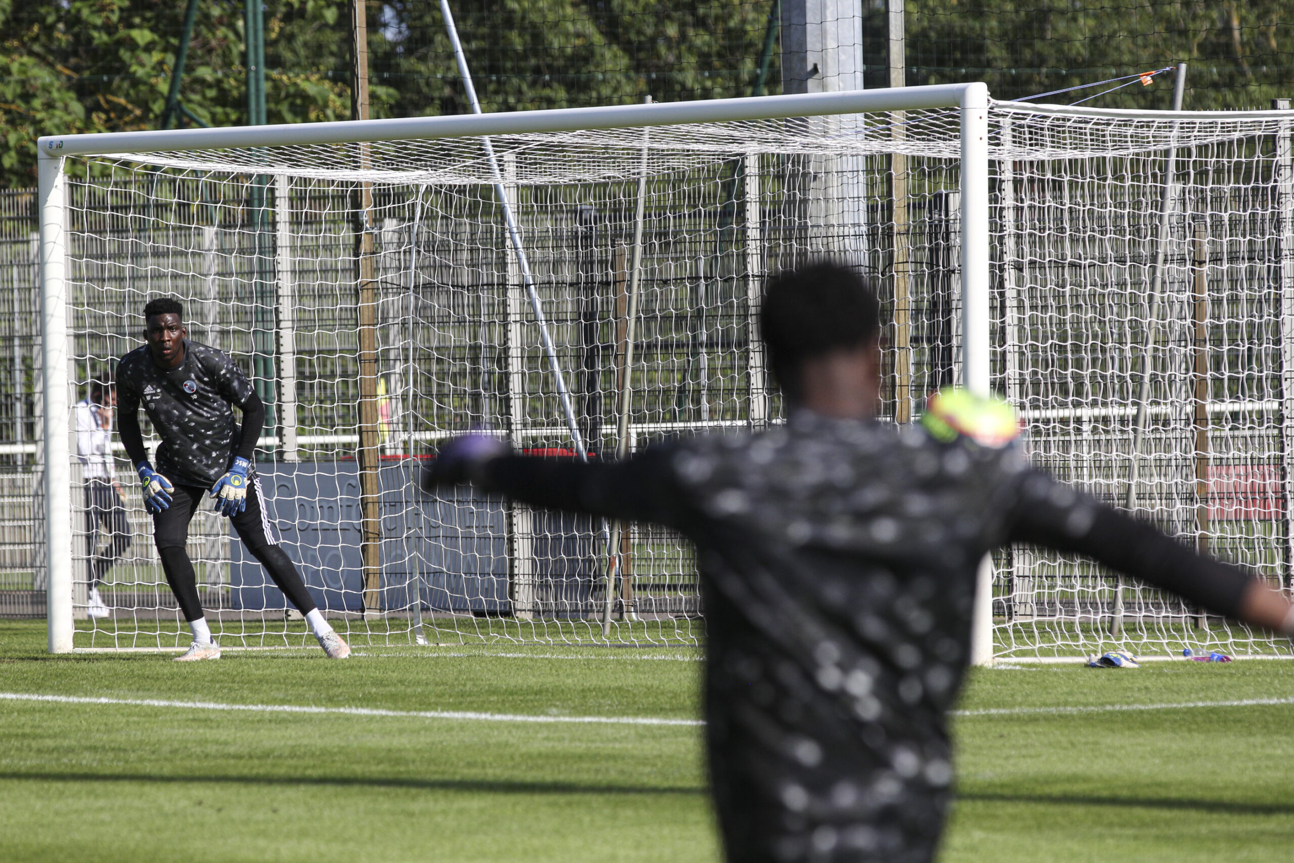 Racing - Young Boys : Une histoire de penaltys — Alsa'Sports - Direct ...