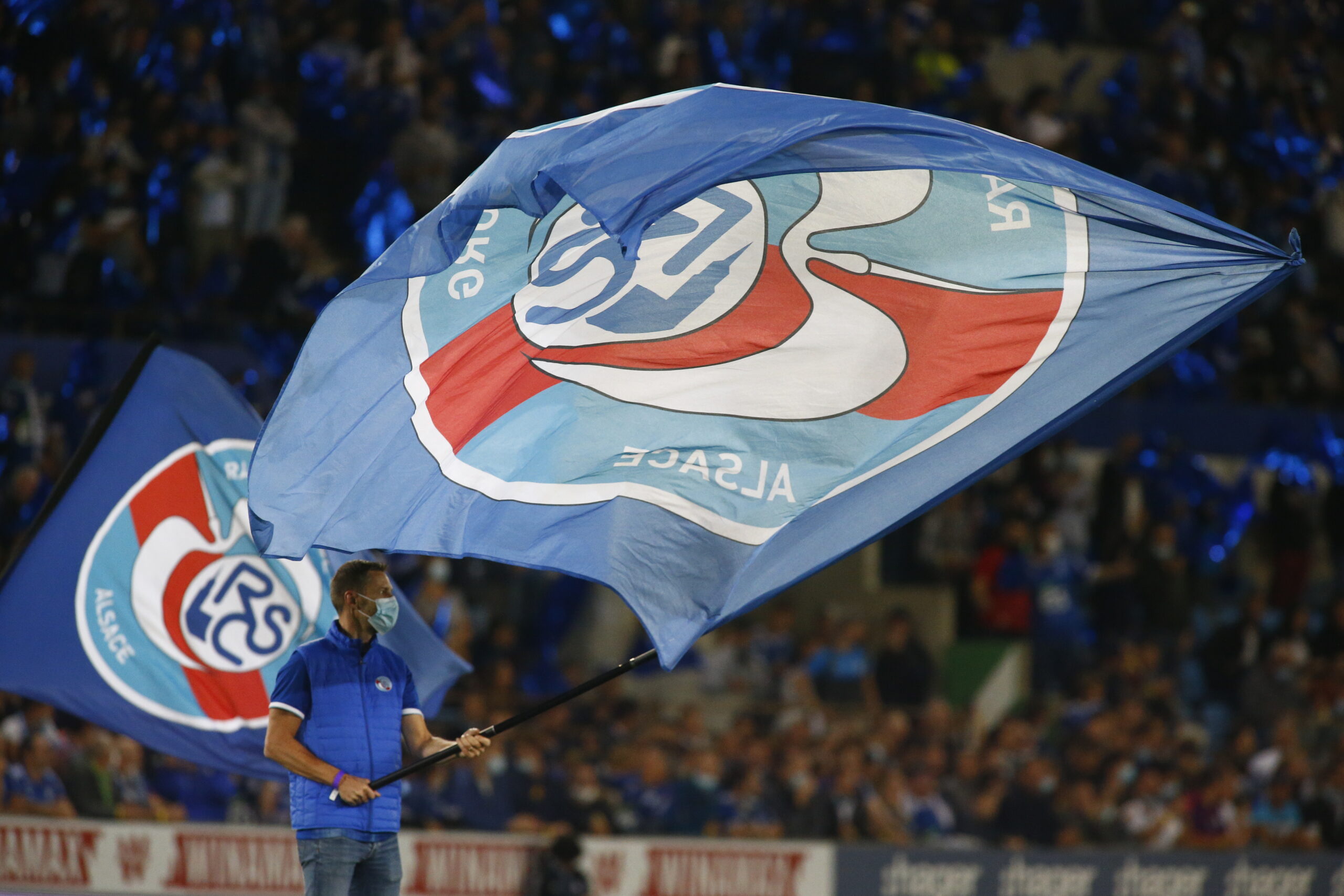 Dernier Jour du Mercato Hivernal : Mouvements au Racing Club de ...