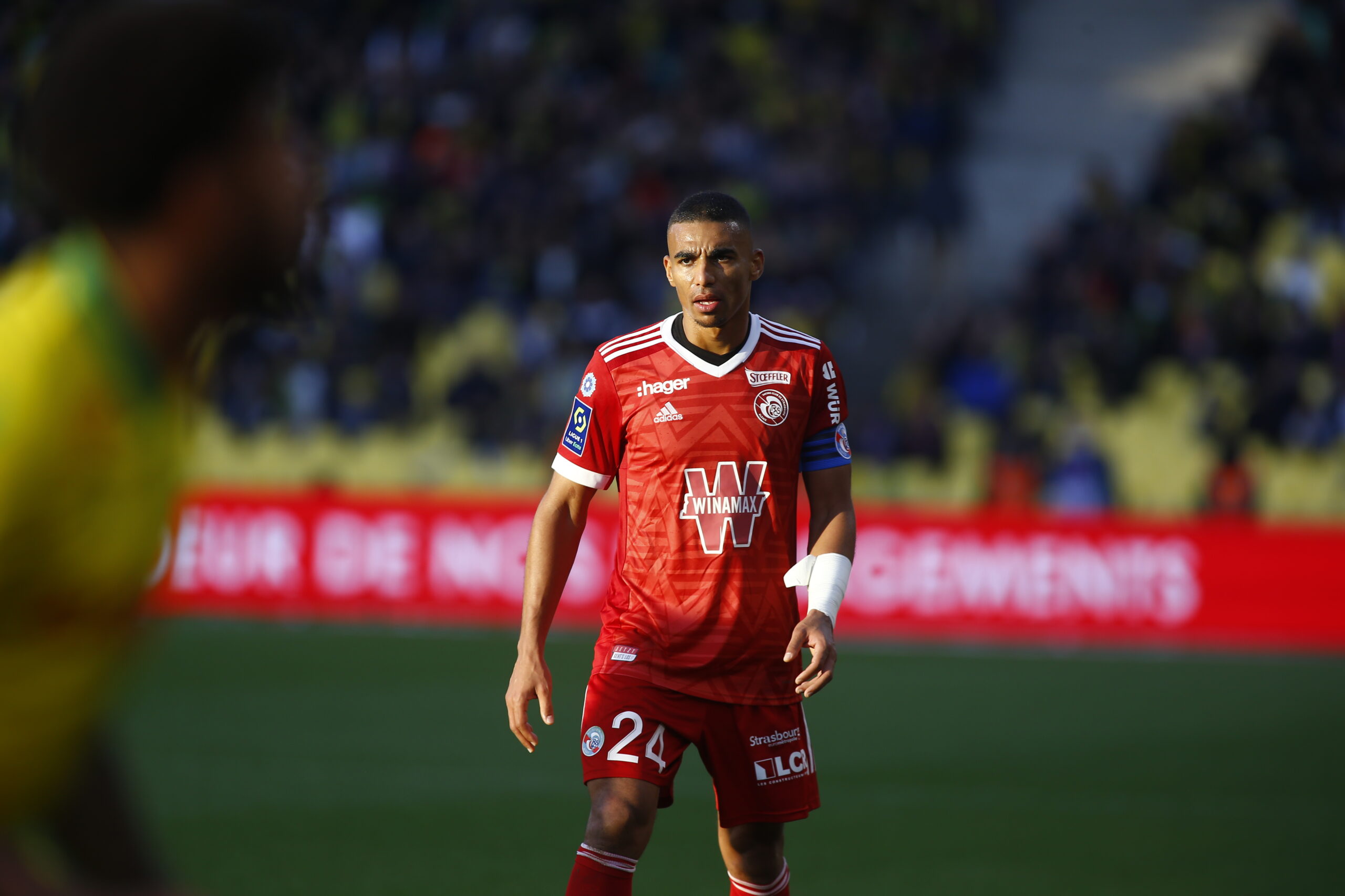 Mercato Strasbourg : une première offre sur la table pour Djiku — Alsa ...