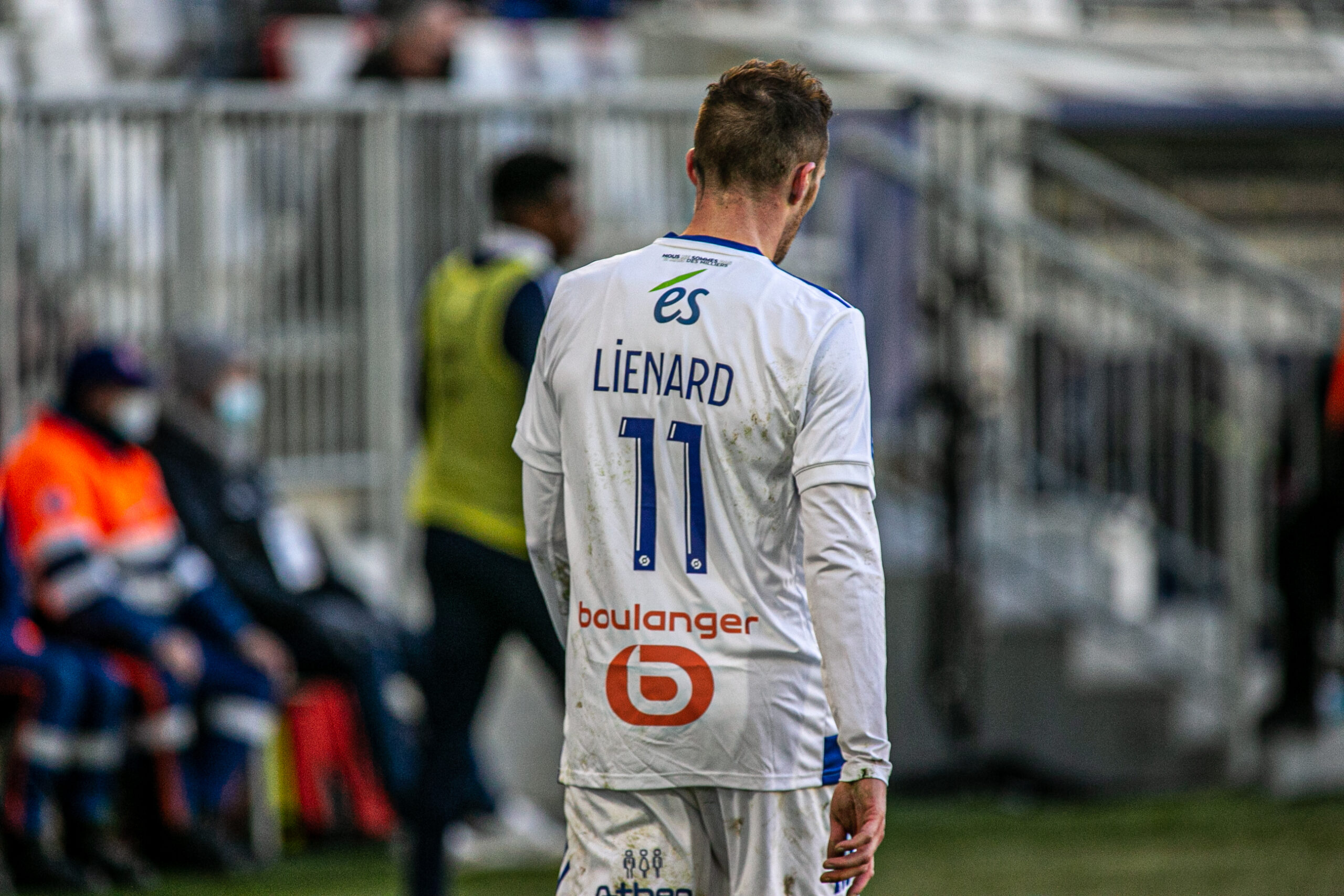 Dimitri Lienard : "Même le PSG perd des matches" — Alsa'Sports - Direct ...