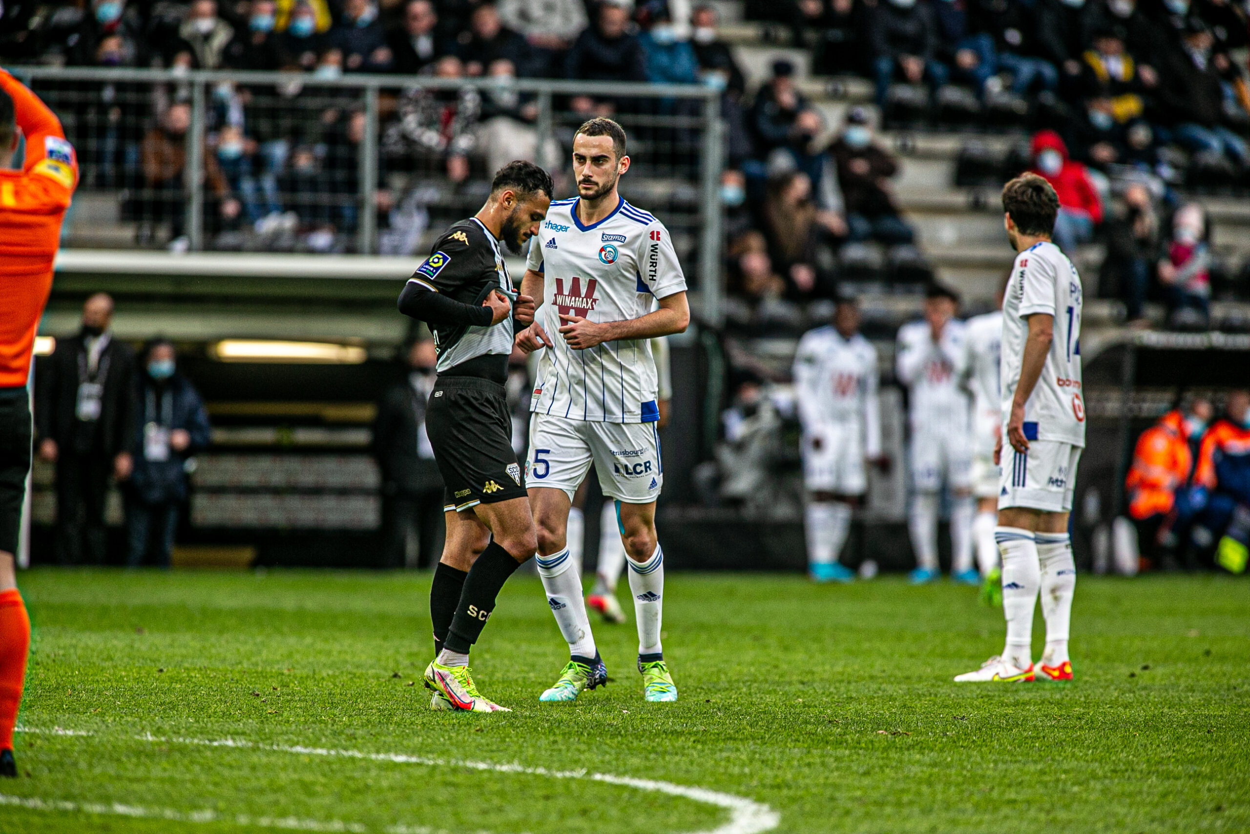 Lucas Perrin Strasbourgeois la saison prochaine ? — Alsa'Sports ...