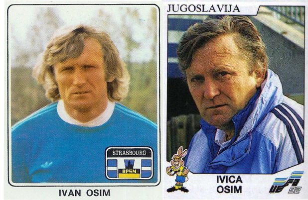 Ivica Osim est décédé — Alsa'Sports - Direct Racing