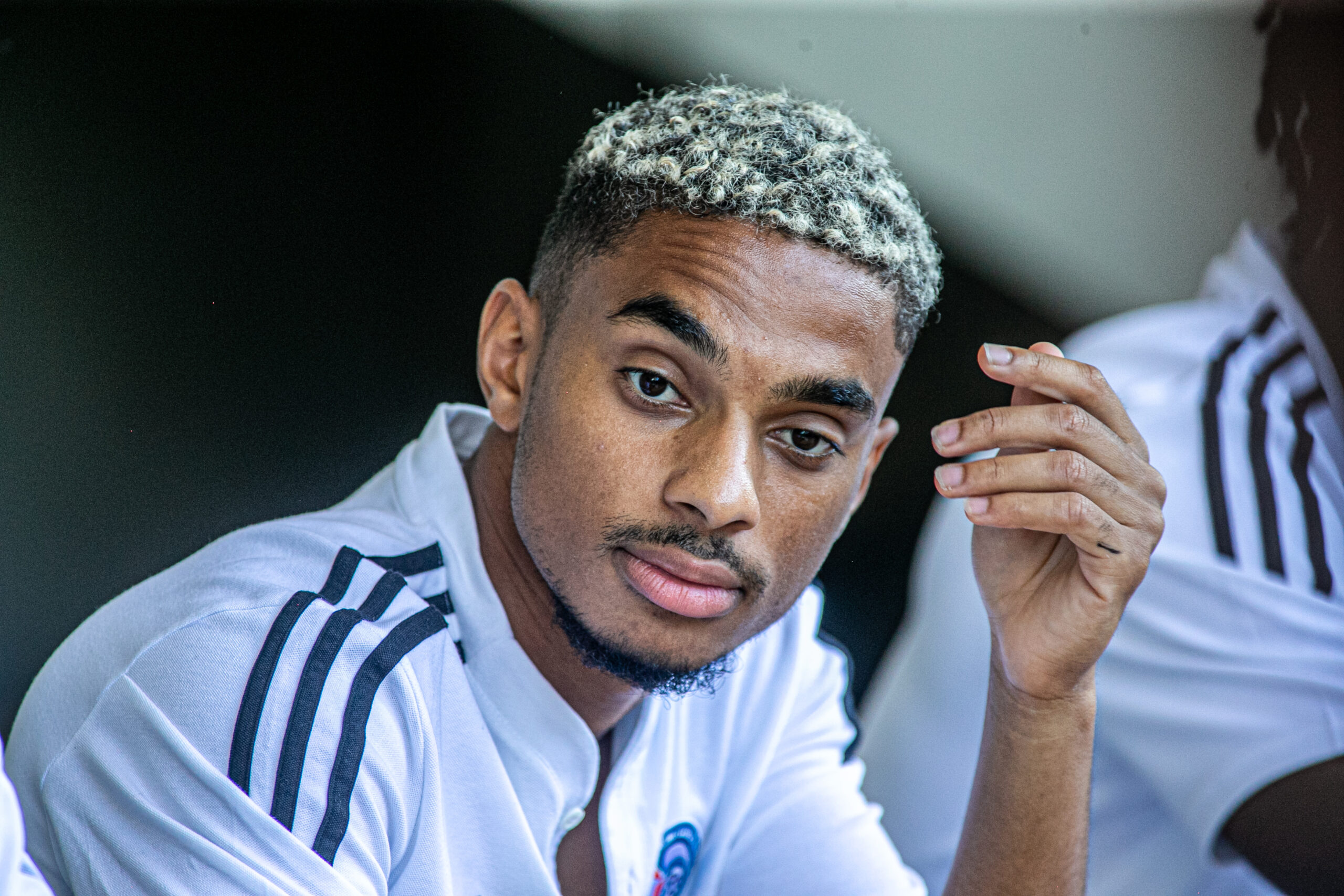 Colin Dagba officiellement prêté en Ligue 2 – Alsa'Sports