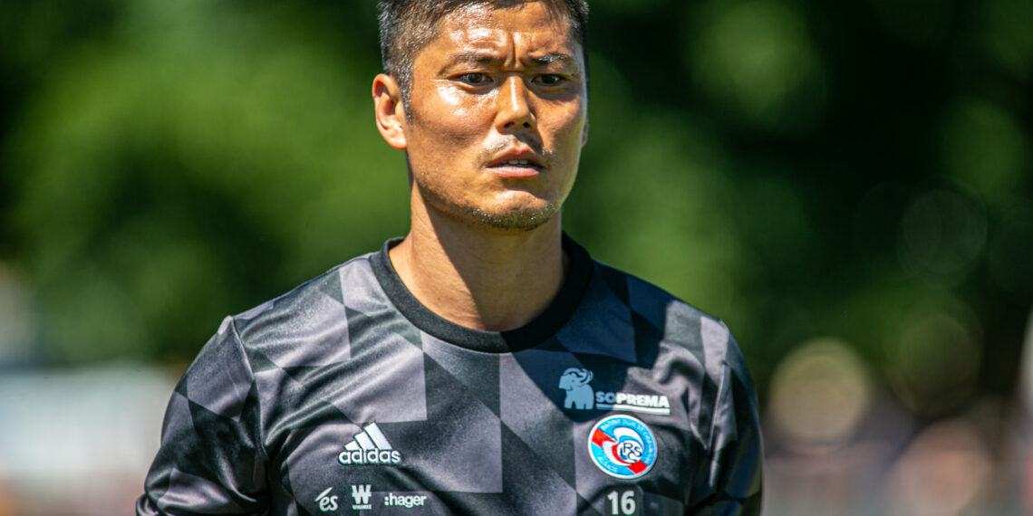 Coupe du monde : Eiji Kawashima et le Japon en route vers le premier ...