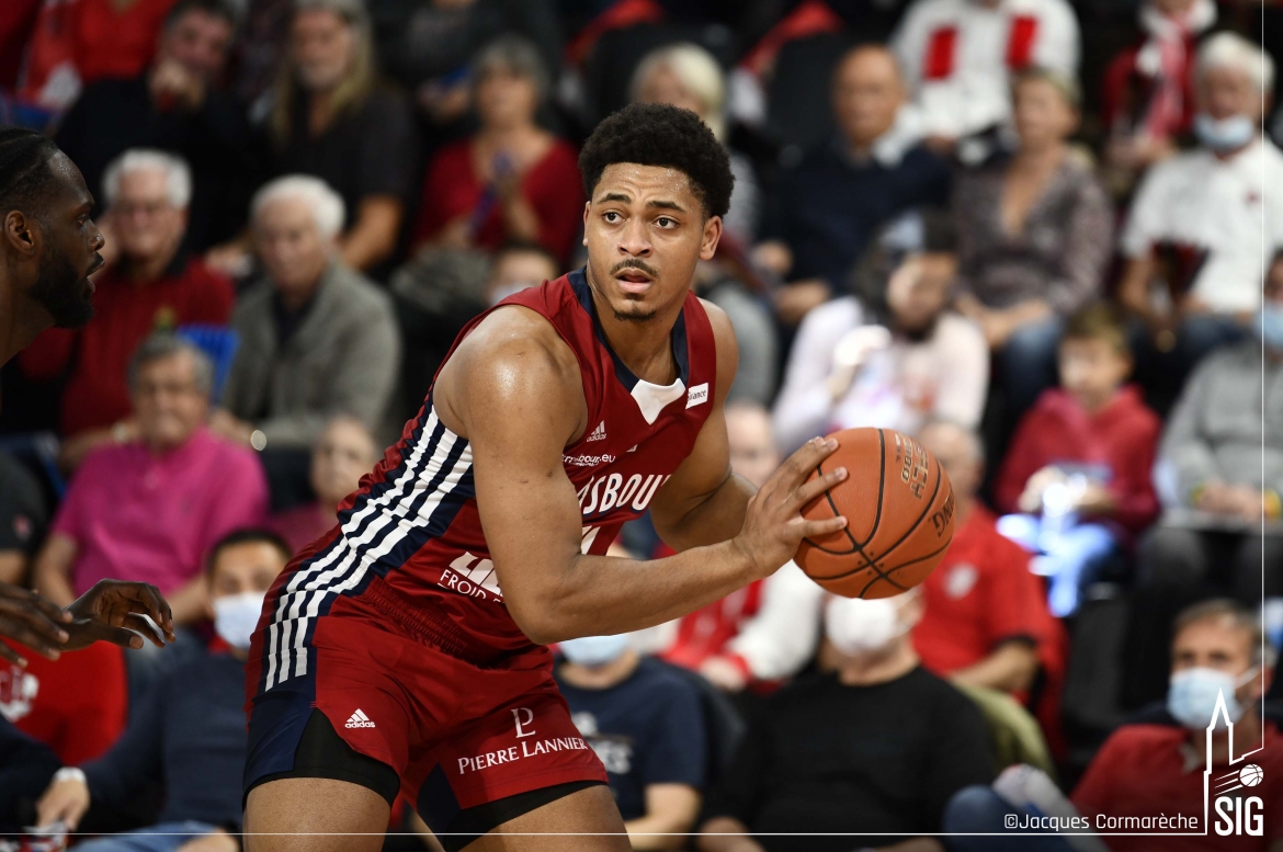 Dans une ambiance bouillante, la SIG a lutté mais s’est inclinée face ...