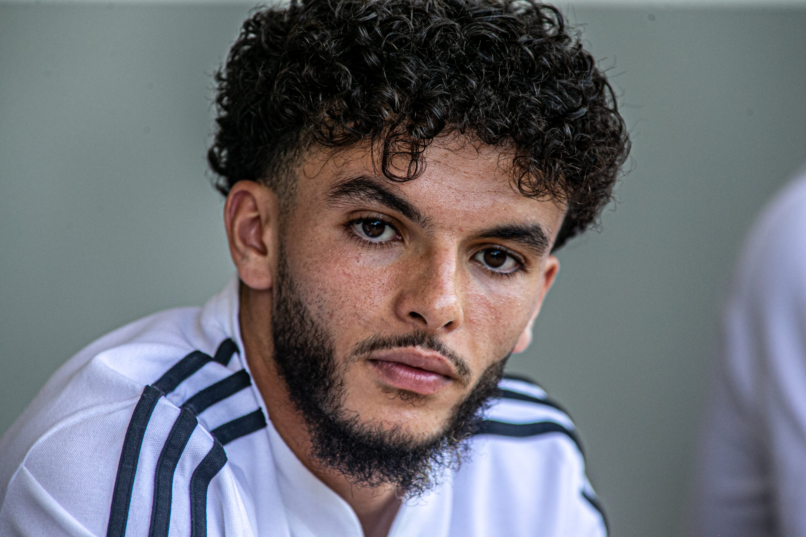 Nordine Kandil en partance pour un prêt en Ligue 2 — Alsa'Sports ...