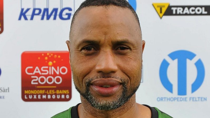 David Regis retrouve un poste d’entraineur – Alsa'Sports