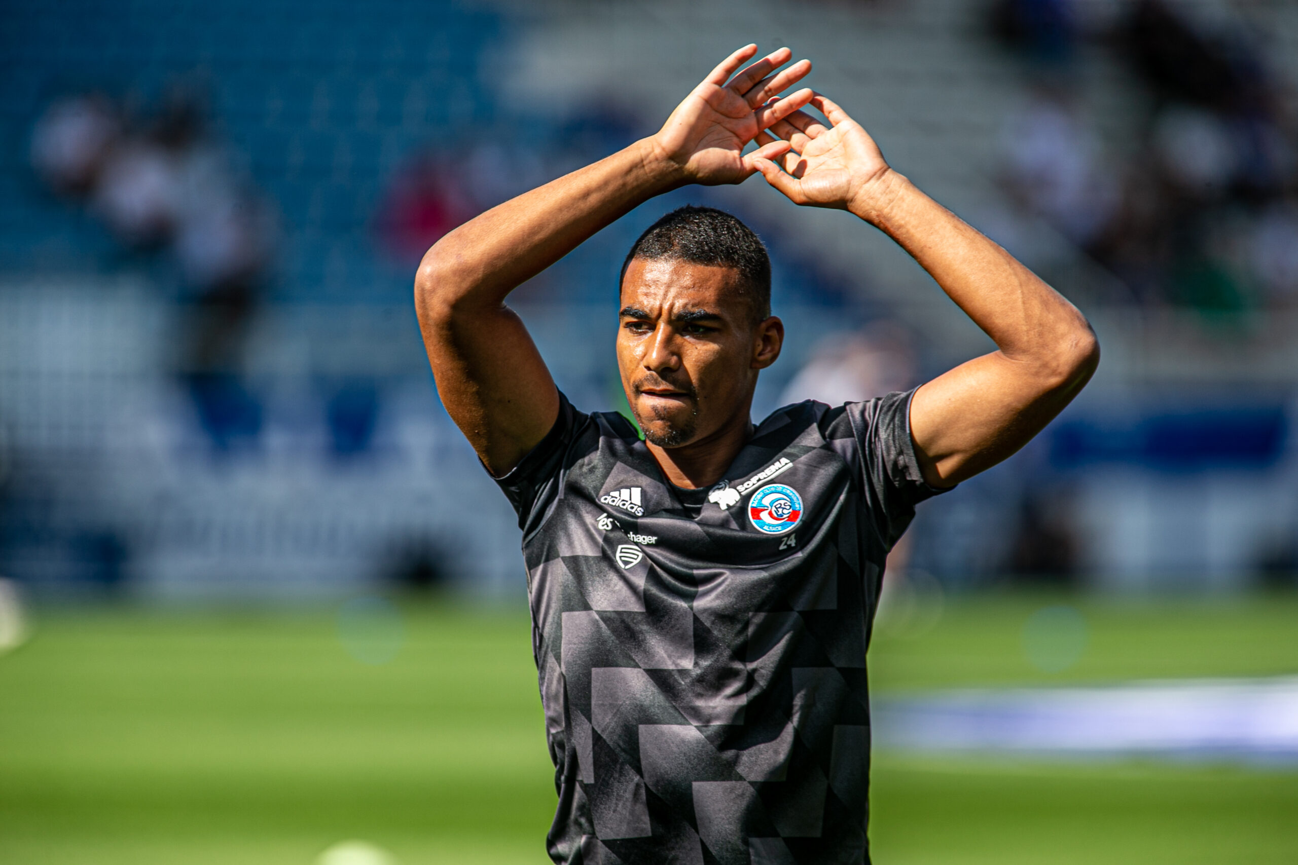 Coupe du monde 2022 : Alexander Djiku fait son entrée avec le Ghana ...