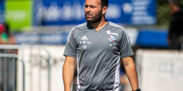 Mathieu Le Scornet quitte le Racing Club de Strasbourg — Alsa'Sports - Direct Racing