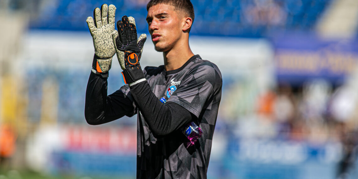 Vers un prêt de Robin Risser ! — Alsa'Sports - Direct Racing