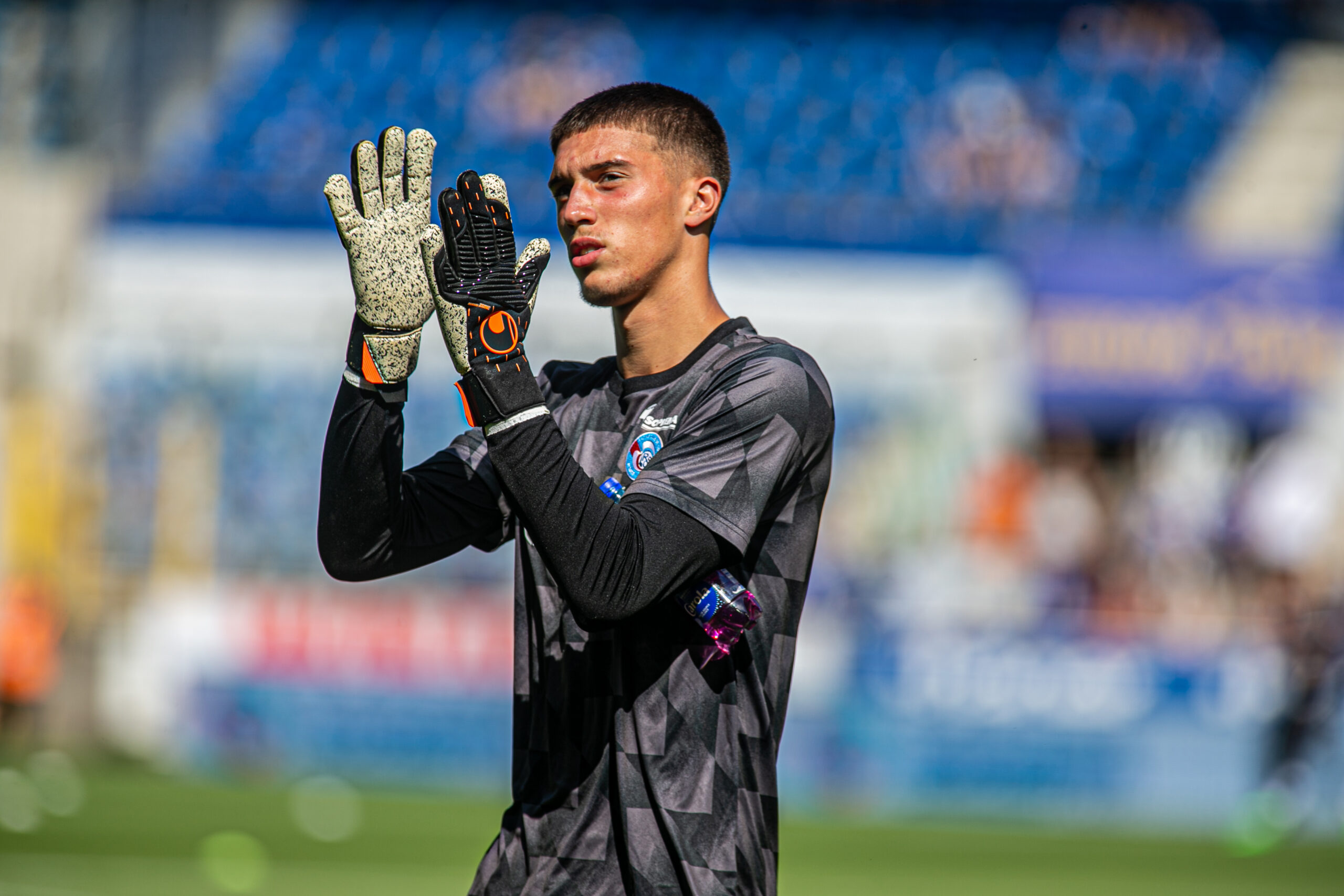 Robin Risser présélectionné pour les Jeux Olympiques ! – Alsa'Sports