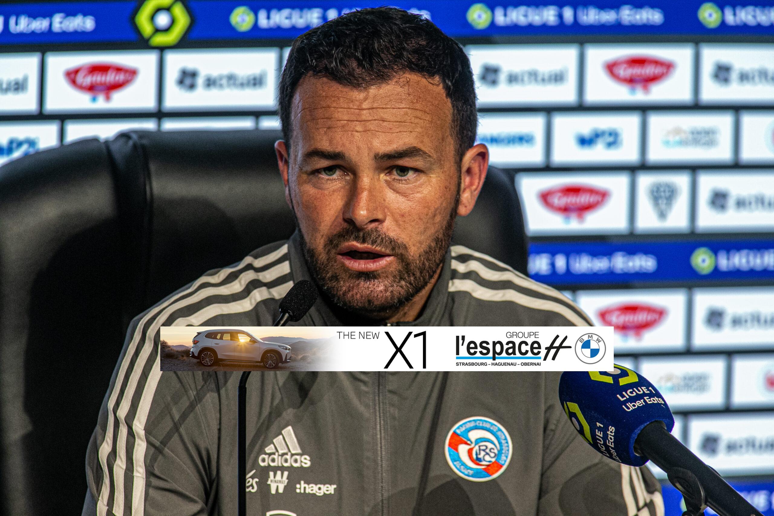 Mathieu Le Scornet est fier de ses joueurs ! – Alsa'Sports