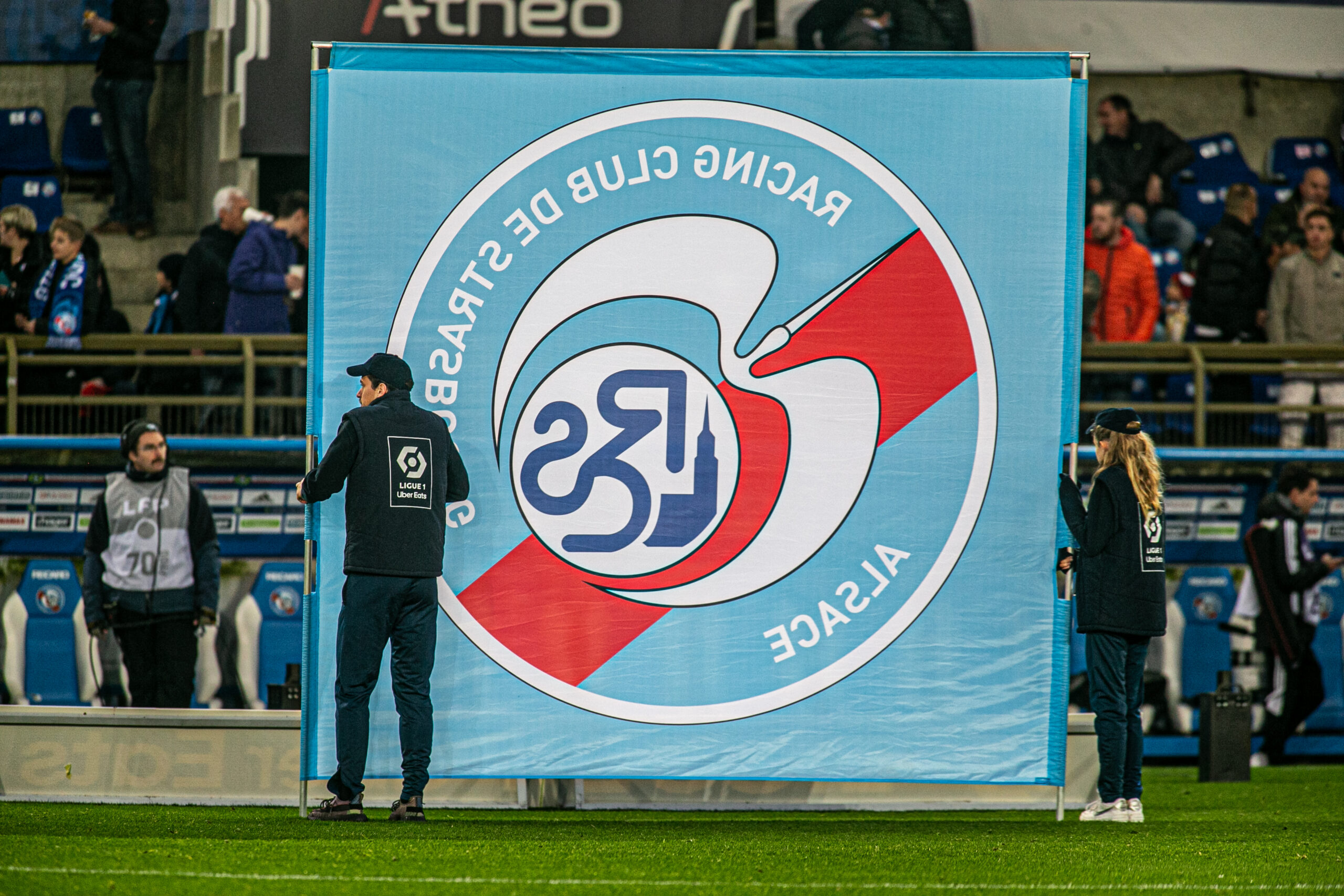 Un milieu japonais en passe de rejoindre le Racing — Alsa'Sports ...