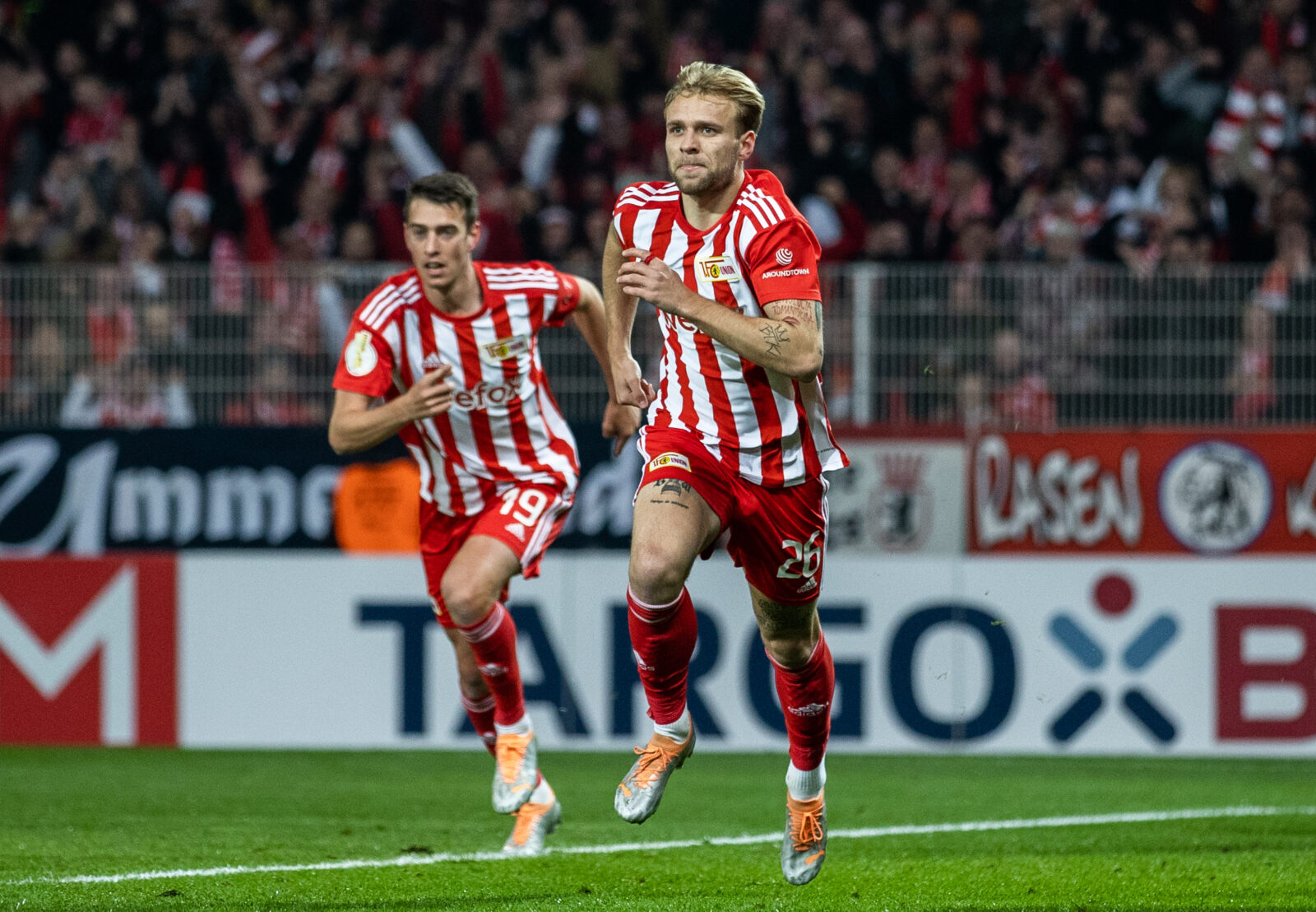 Le Racing active une piste polonaise ! — Alsa'Sports - Direct Racing