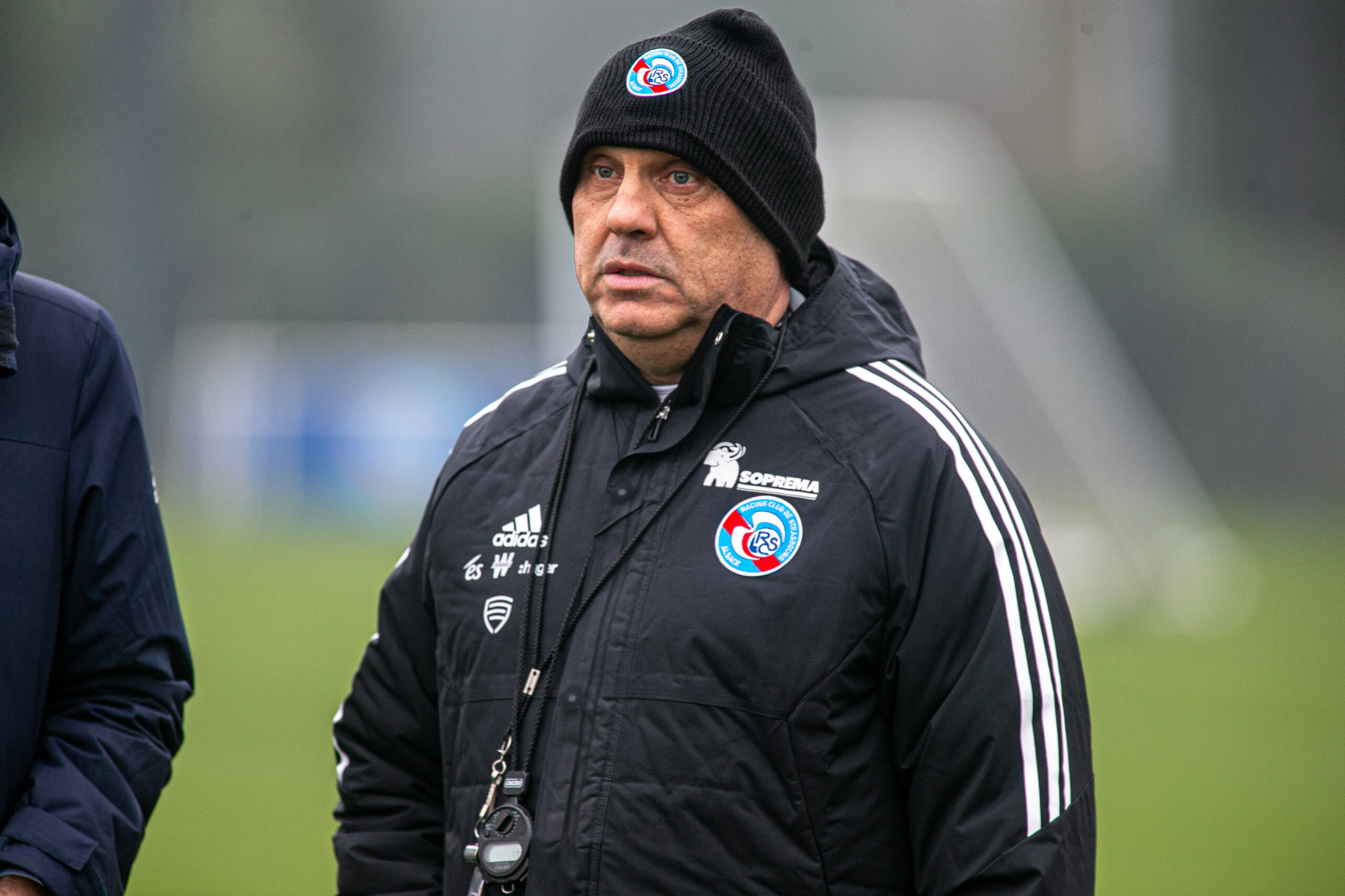 Frédéric Antonetti – « Nantes a ses problèmes, nous les nôtres » – Alsa ...