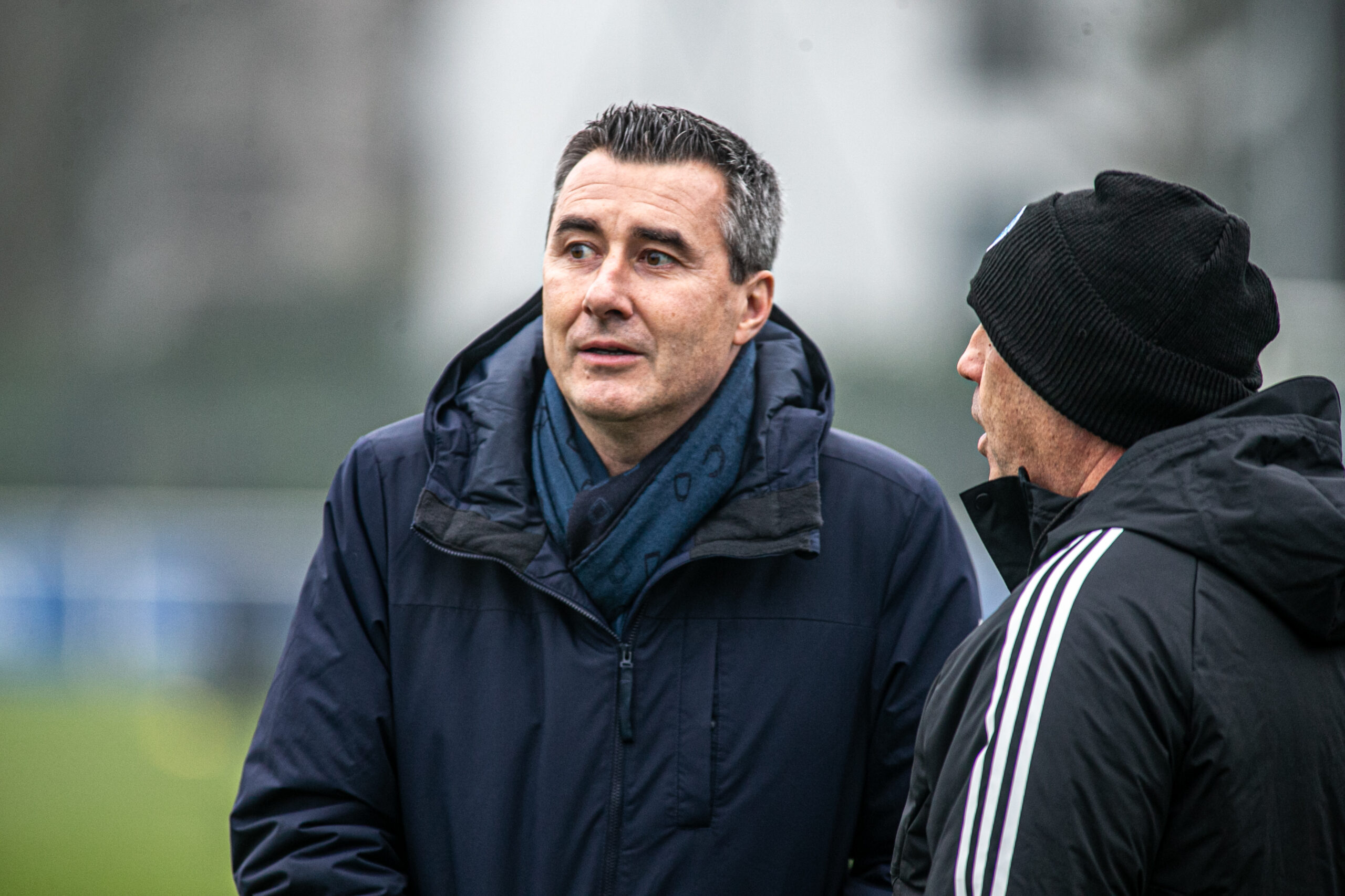 Kévin Gameiro : "Marc Keller nous a transmis sa confiance" — Alsa ...