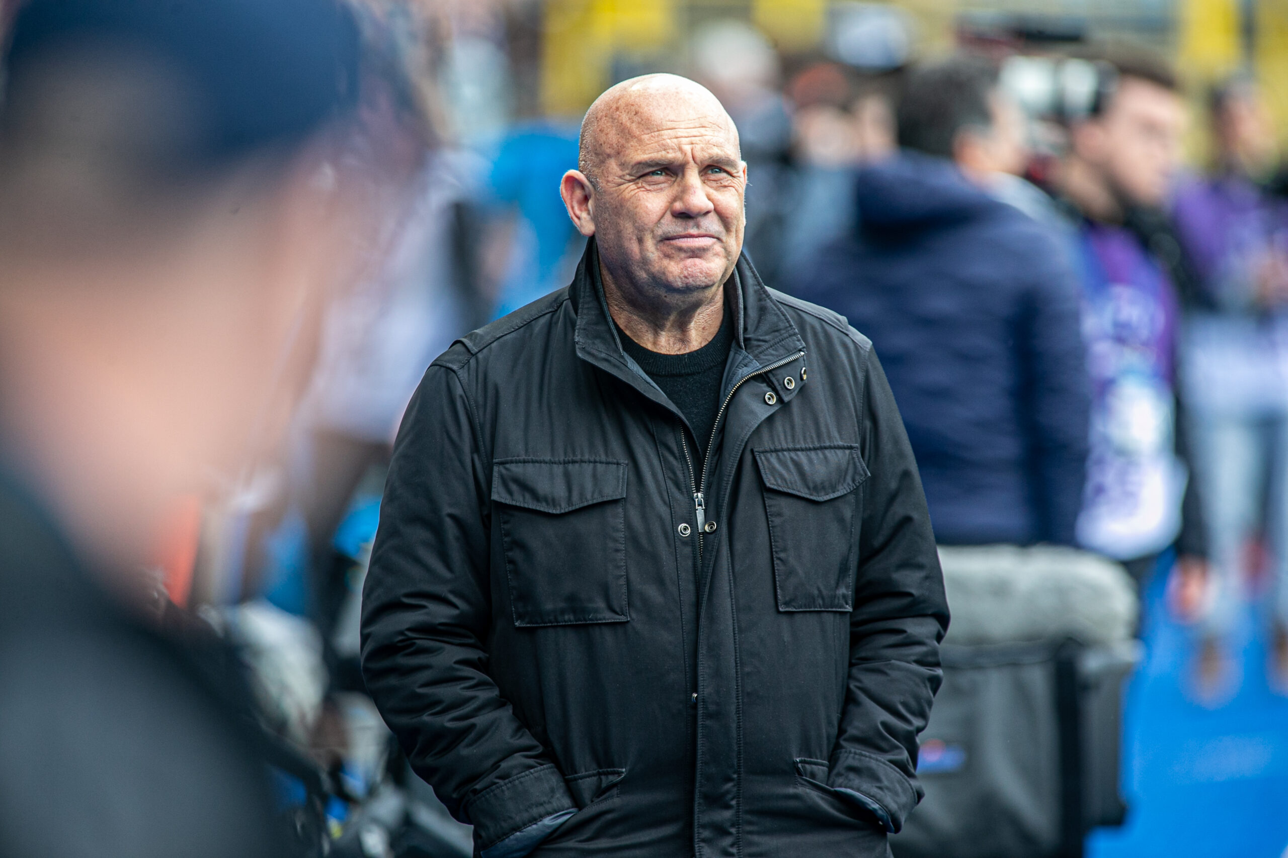 Le classement du Racing sous Antonetti – Alsa'Sports