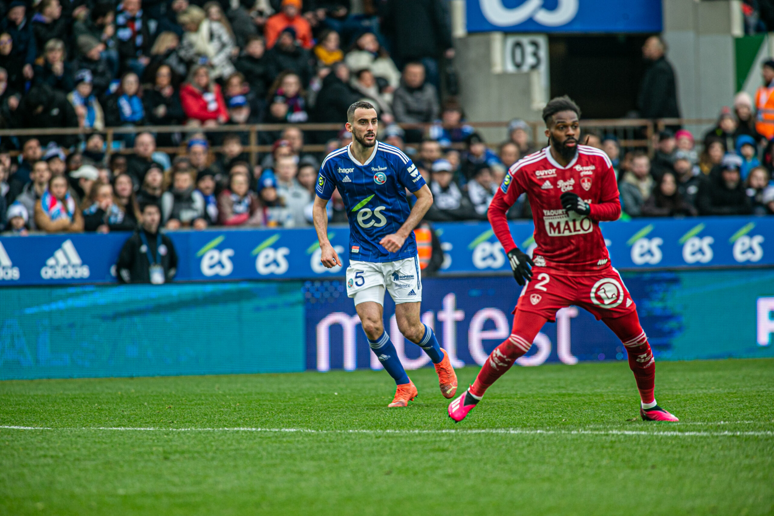 Lucas Perrin "On ne peut compter que sur nous" — Alsa'Sports - Direct ...