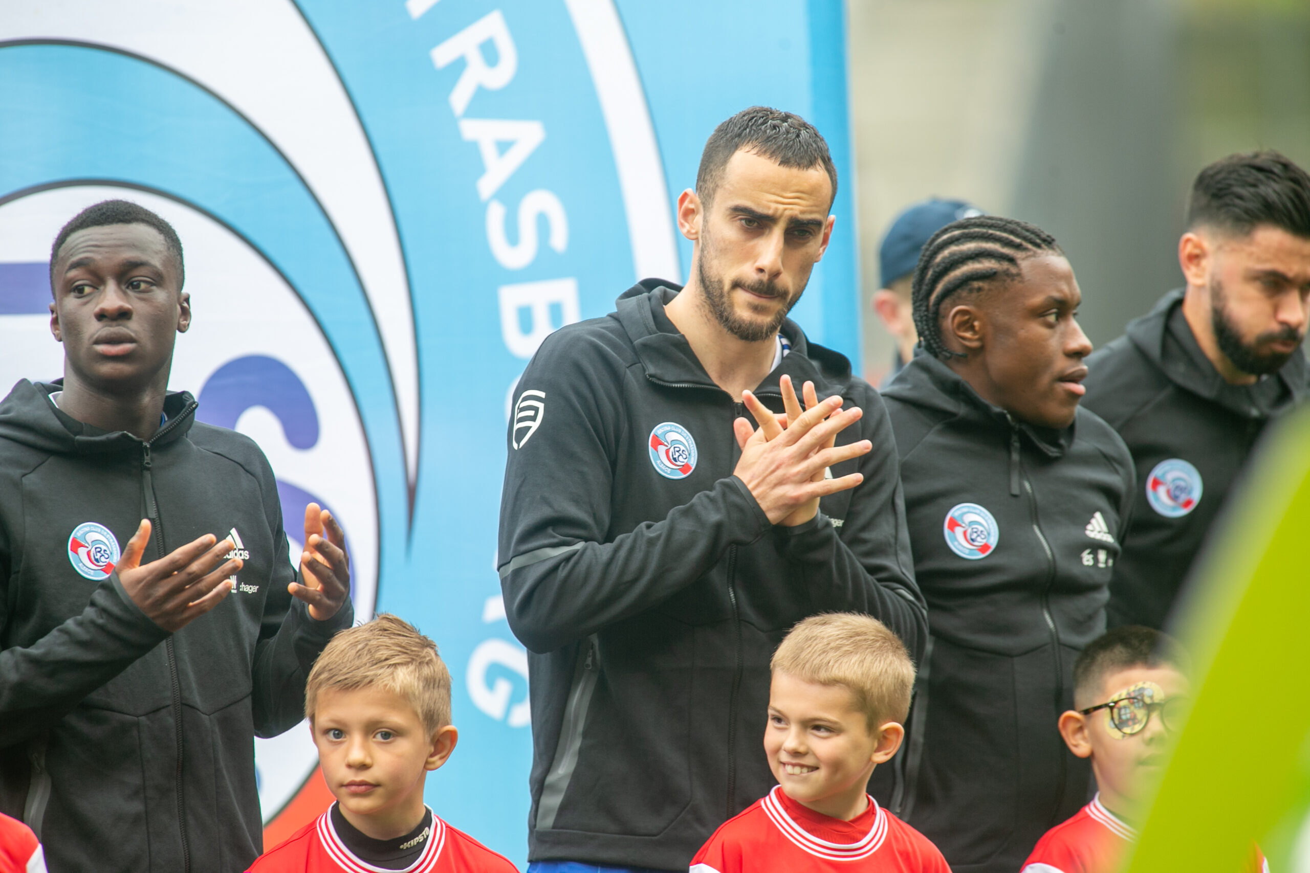 Lucas Perrin : "Je n'étais pas le premier choix de l'équipe" — Alsa ...