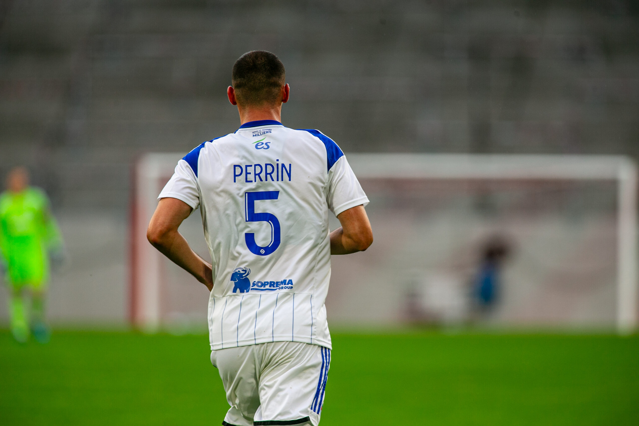 Lucas Perrin : "Je sens que ça va être une belle saison" — Alsa'Sports ...