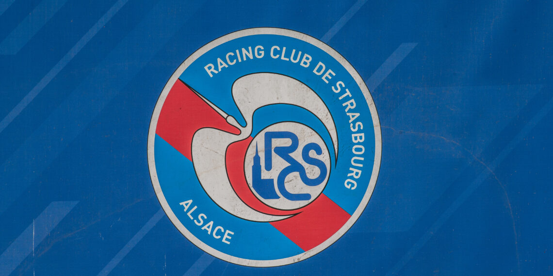 Communiqué officiel du Racing Club de Strasbourg ! — Alsa'Sports - Direct Racing