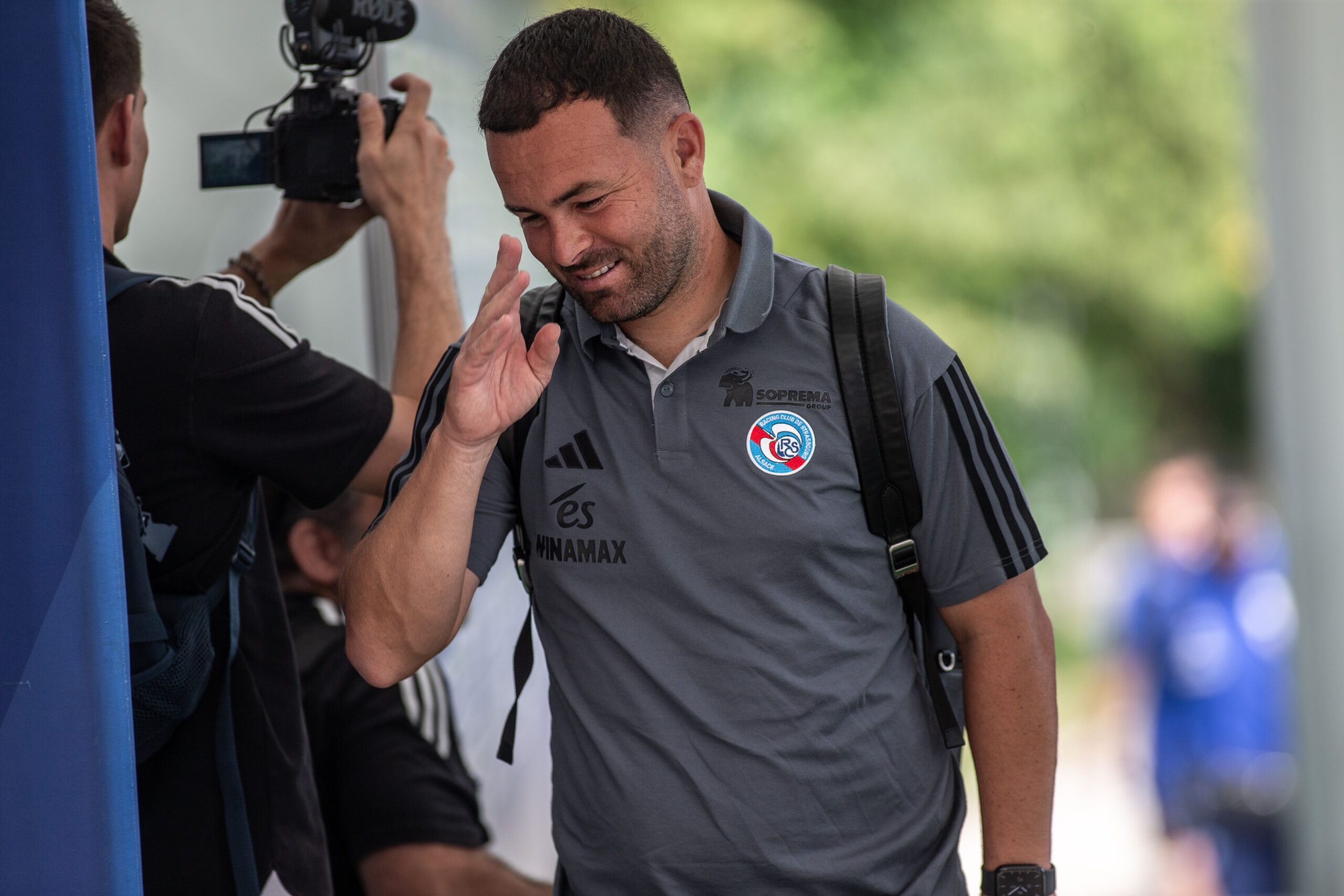 Le groupe élite de Le Scornet battu à Metz (4-1) pour son 2e match ...