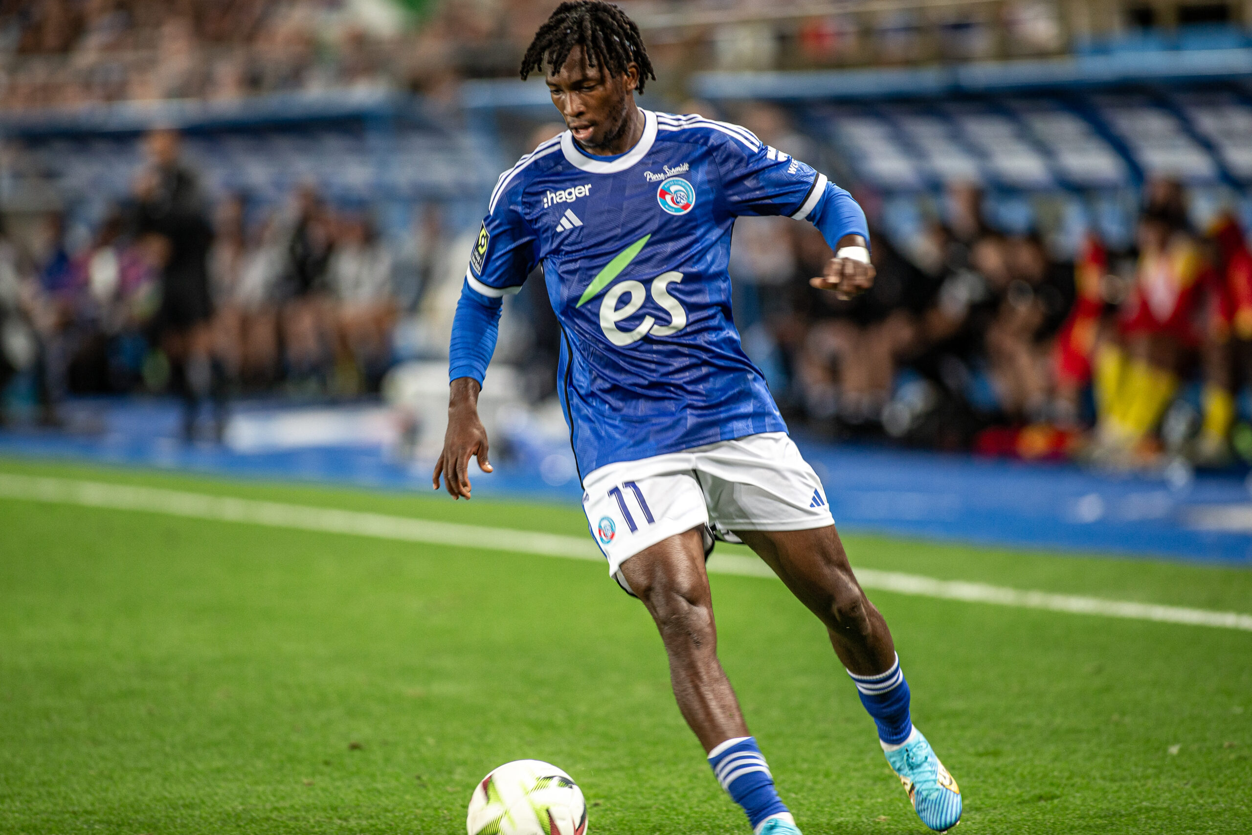 Moïse Sahi « comprend totalement » le public strasbourgeois – Alsa ...