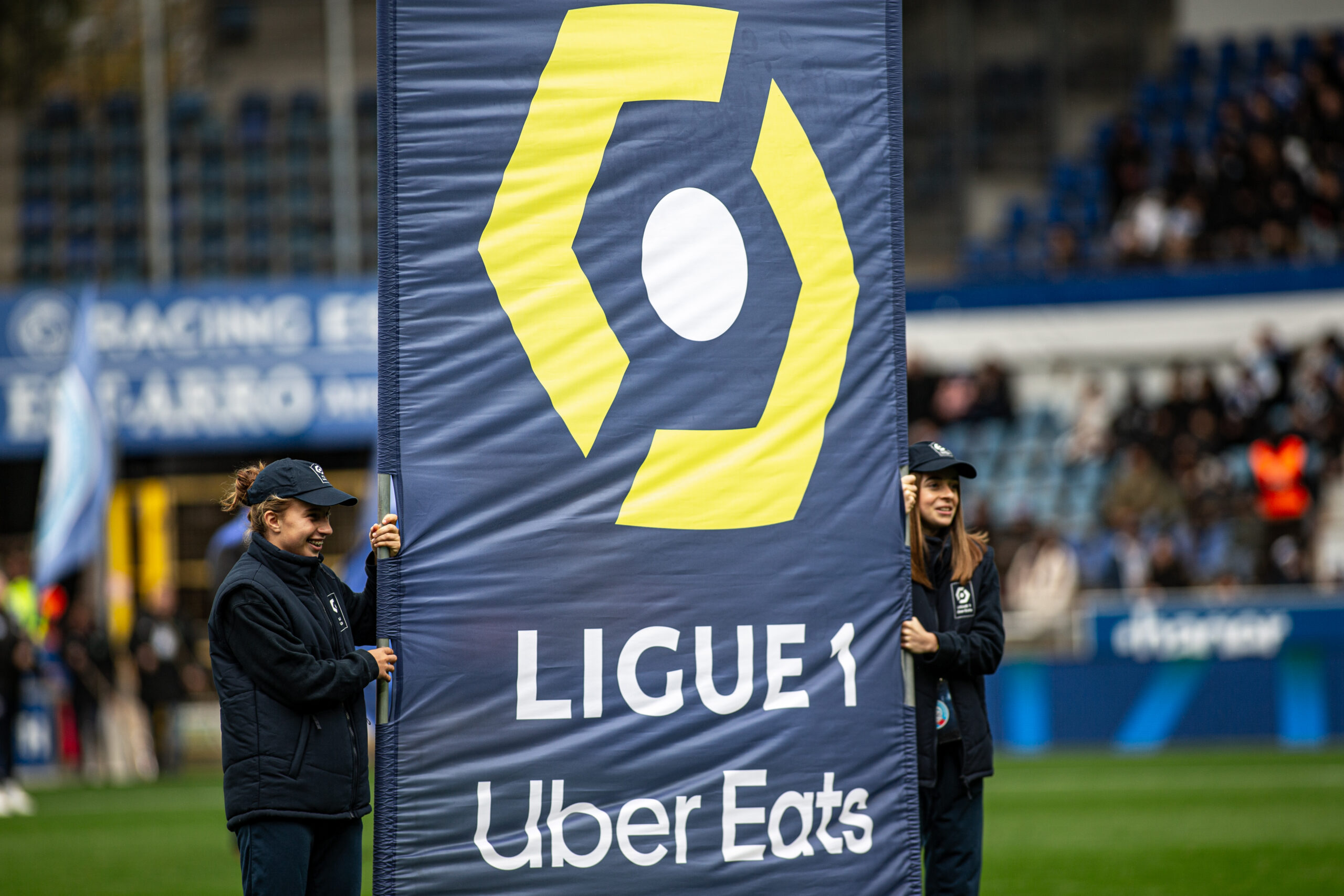 Ligue 1 & 2 : les dates à connaître pour la saison 2024/2025 — Alsa ...