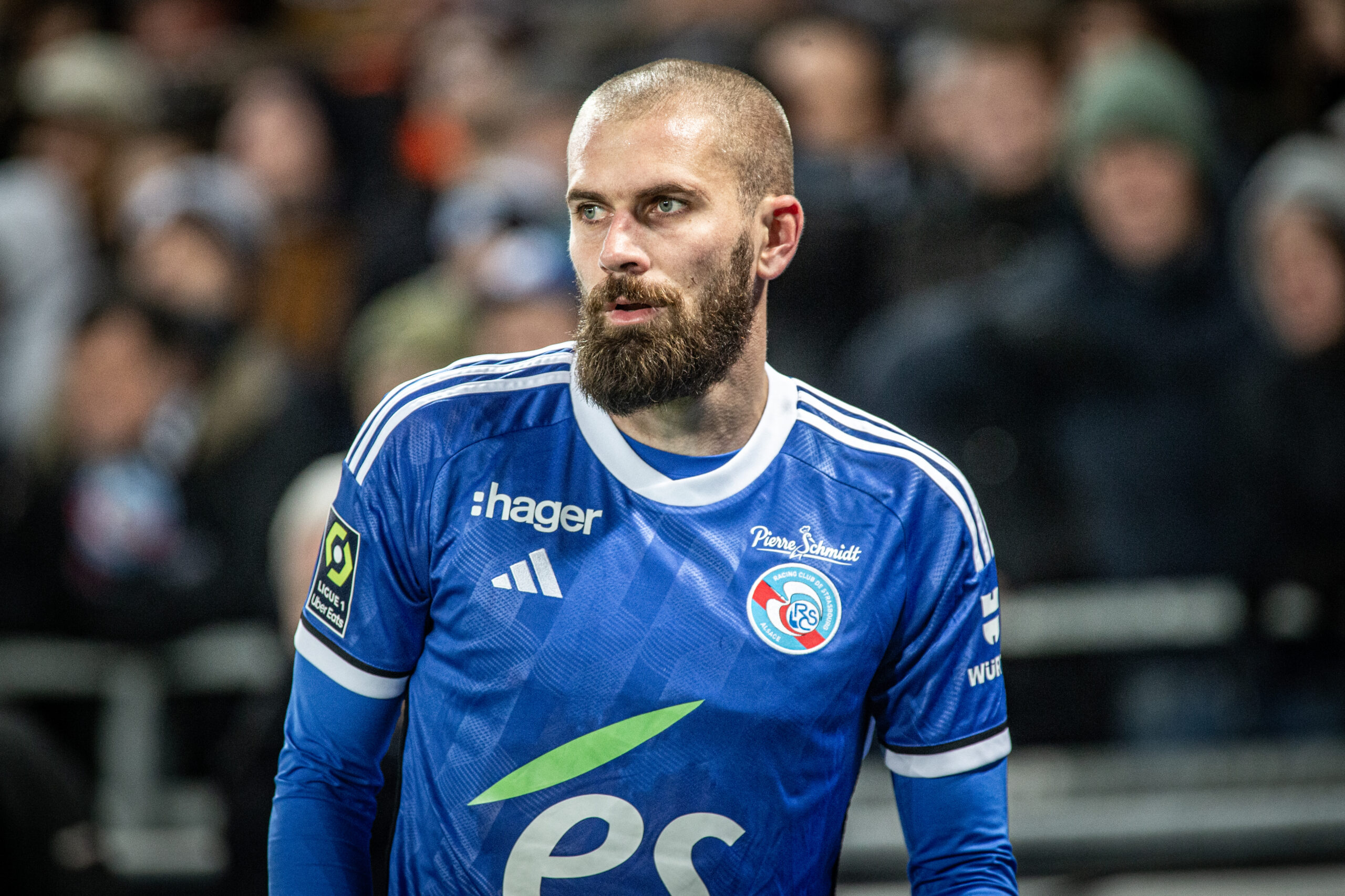 Thomas Delaine : "Les douleurs font partie du quotidien d'un ...