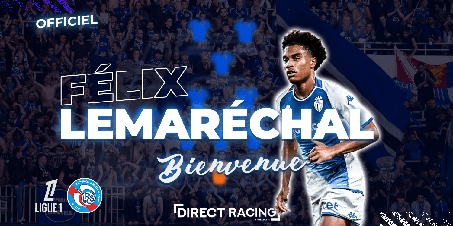 MERCATO – RCSA – Alsa'Sports