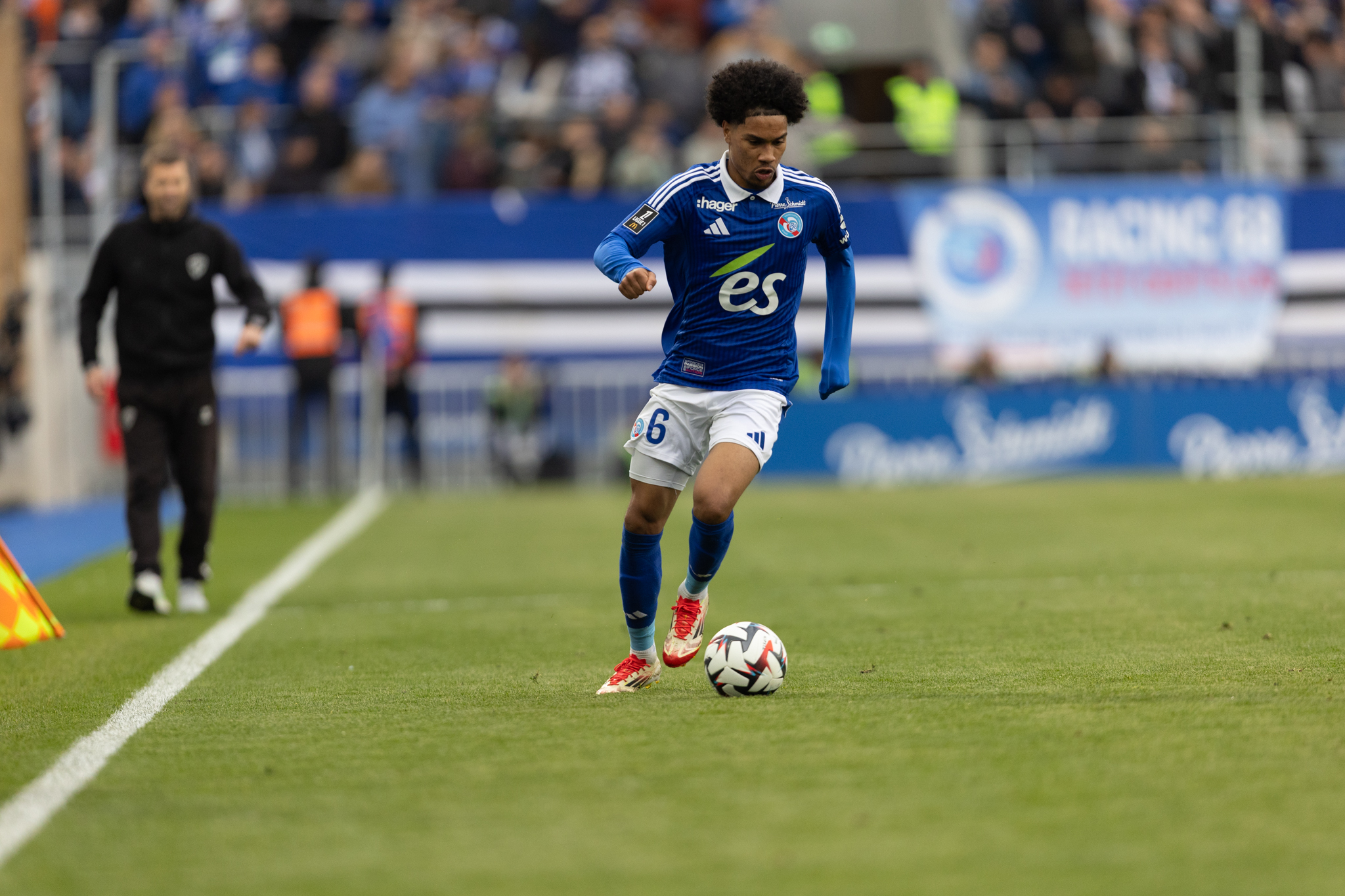 Félix Lemaréchal et les Bleuets rejoignent les quarts de finale de l ...