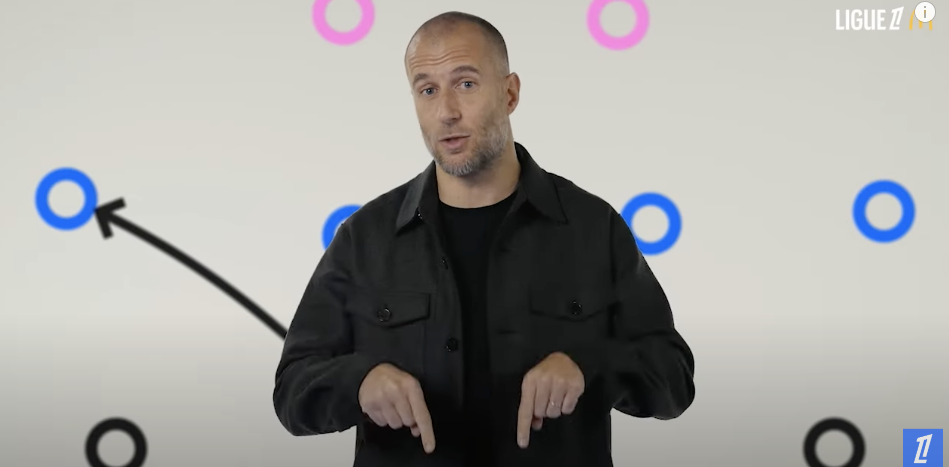 L'analyse de Benoit Cheyrou sur la relance du Racing — Alsa'Sports ...