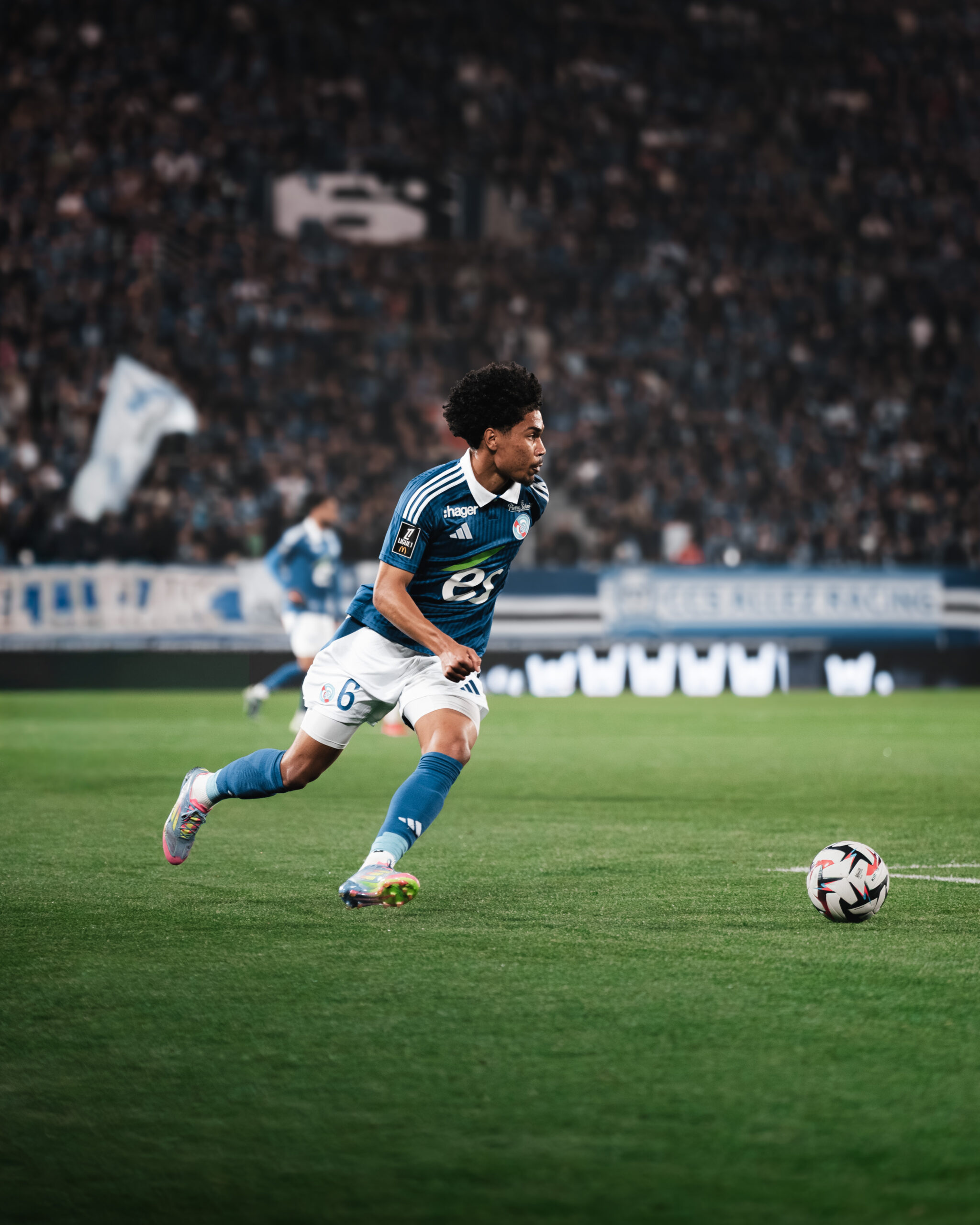 Félix Lemaréchal : "Cette saison nous a fait grandir" — Alsa'Sports ...