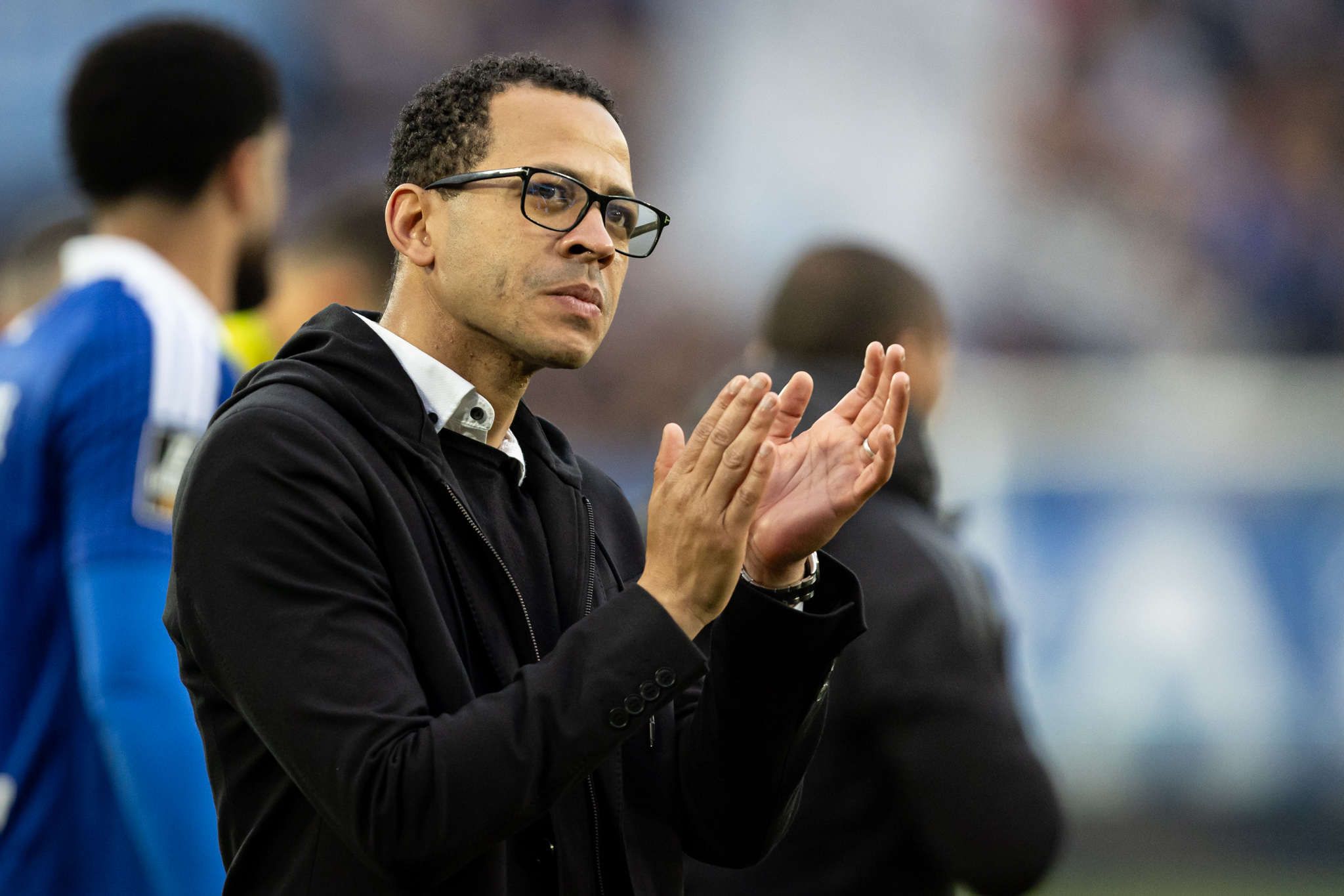 Liam Rosenior : "Ce soir, j’ai vu tout ce que j’avais demandé" ! — Alsa'Sports - Direct Racing