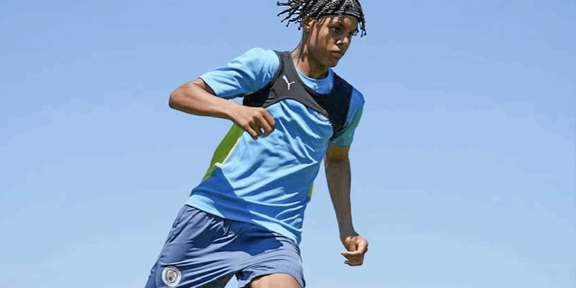 Porn mary janet adorable features natural B breasts and a