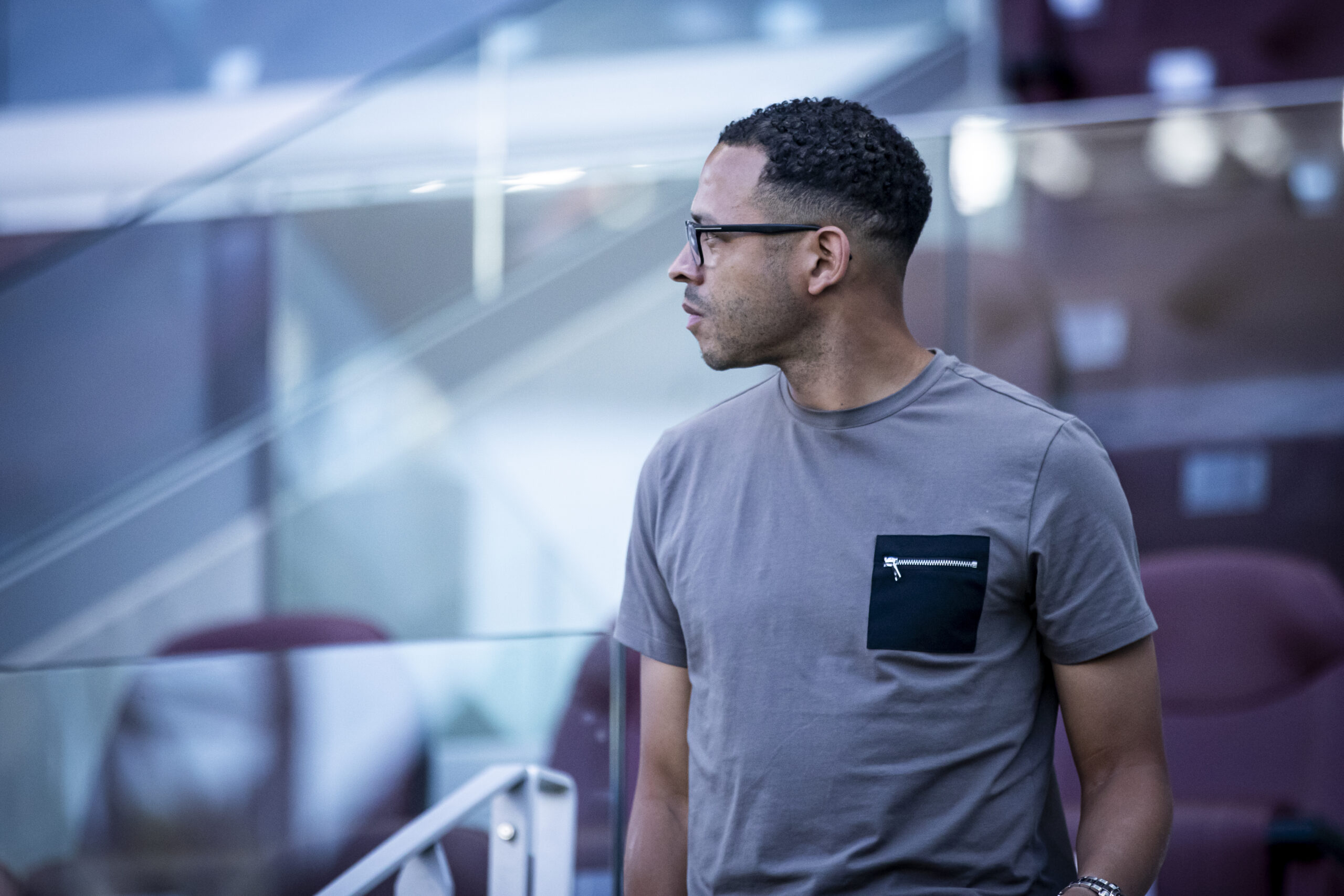 Liam Rosenior après le nul face à Brøndby : « Il n’y a pas de raison de ...
